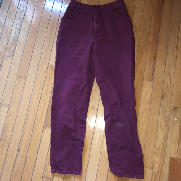 Jeans | Pretty Purple Pants | Poshmark